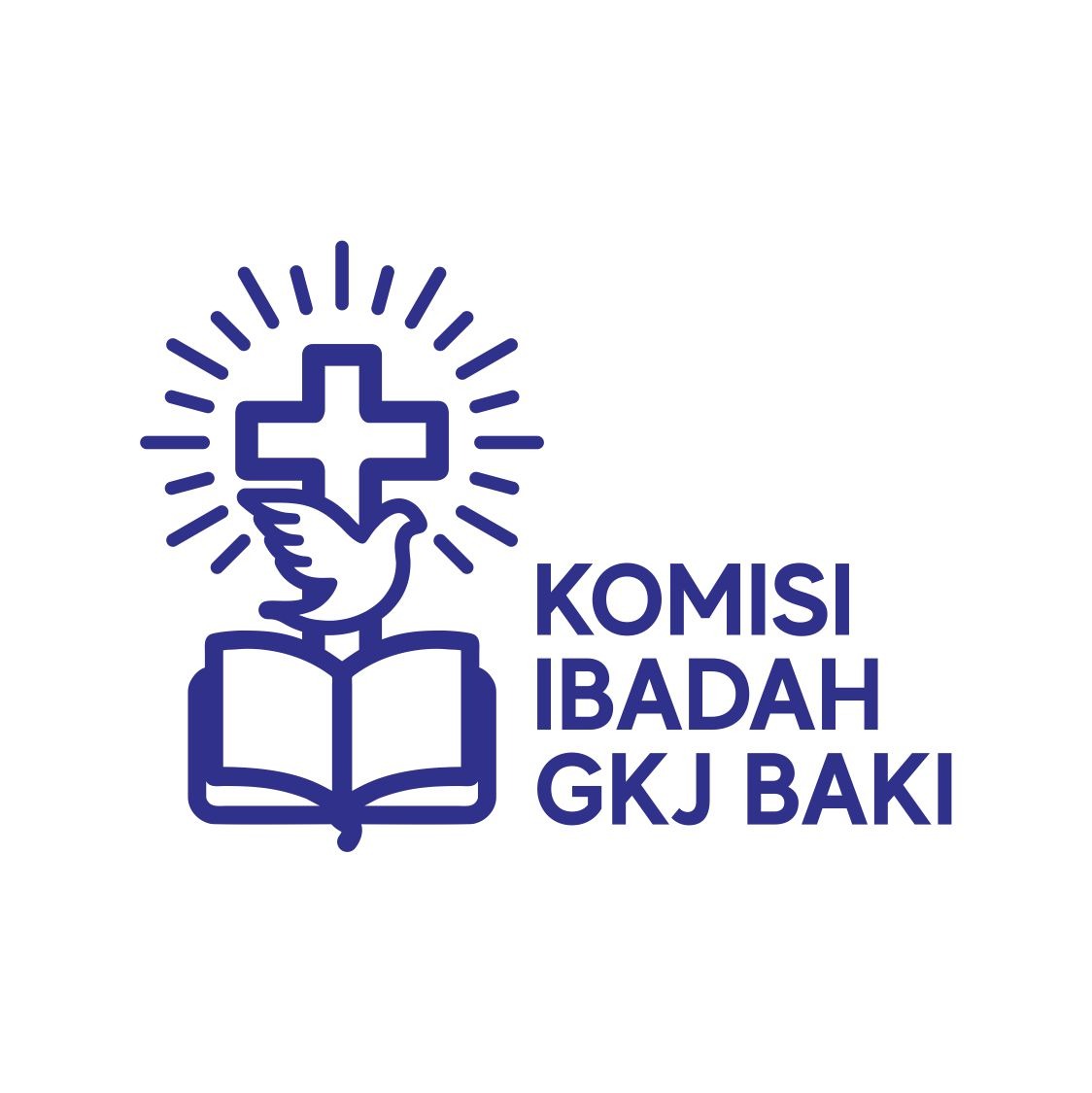 Komisi Ibadah GKJ Baki